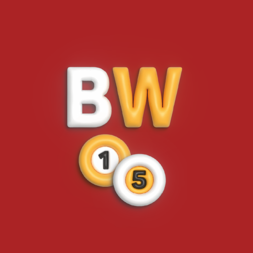 BINGO WIN - ¡La Emoción de Ganar!